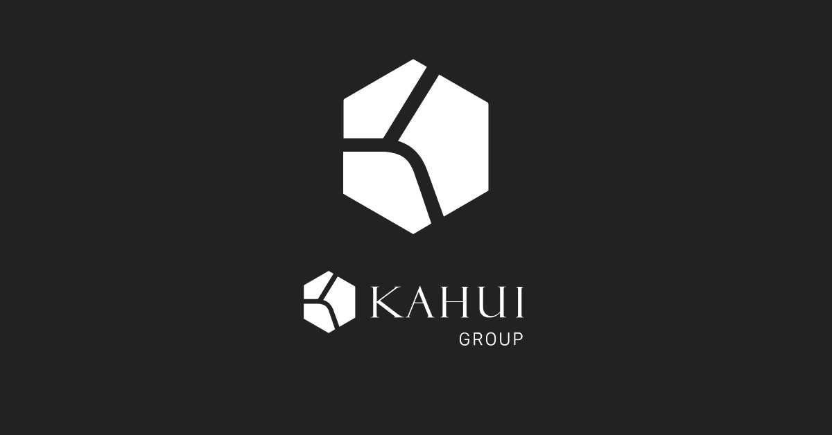 Home | Kāhui Group